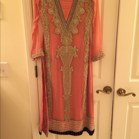 Dresses | Beautiful Heavy Work Dress | Poshmark